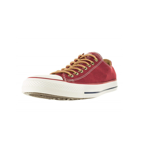Converse | Shoes | Converse Unisex Back Alley Basket Lowtop Brickrd ...